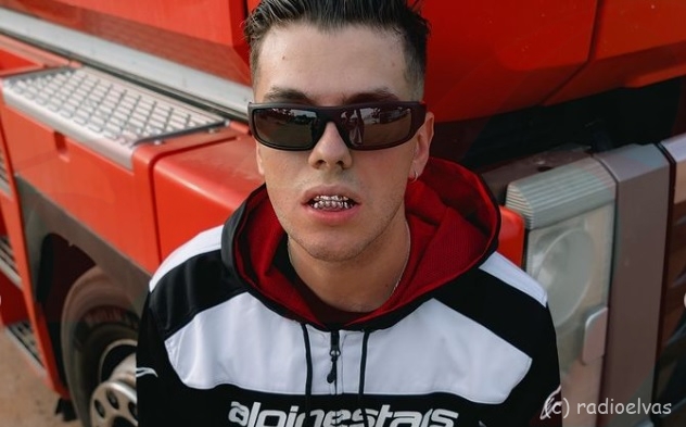 LON3R JOHNY e X-Tense na Queima das Fitas de Évora esta quarta-feira ...