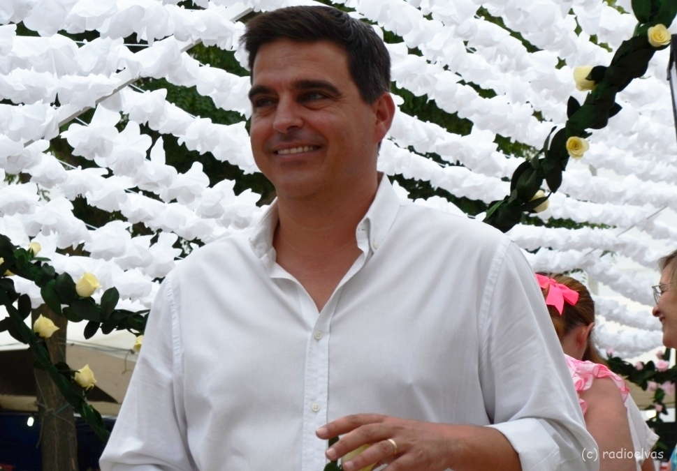 EuroBEC Granfondo em Elvas em 2024: que “seja um sucesso”, diz Luís ...