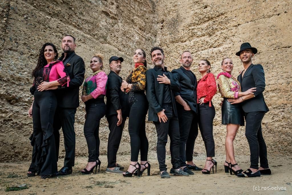 Raya prometem levar “encanto de Sevilha” este sábado à noite a Campo ...