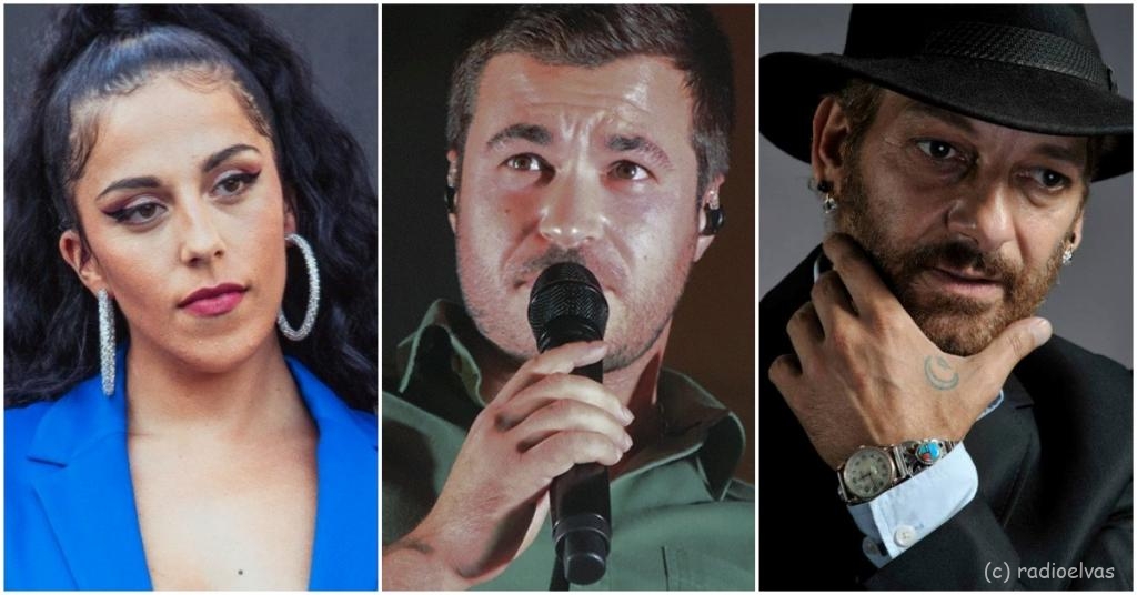 Cabrela em contagem decrescente para o Alentejo World Heritage Festival ...